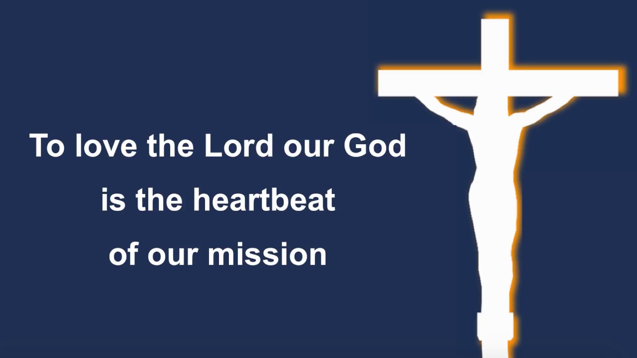 The Mission Song - YouTube