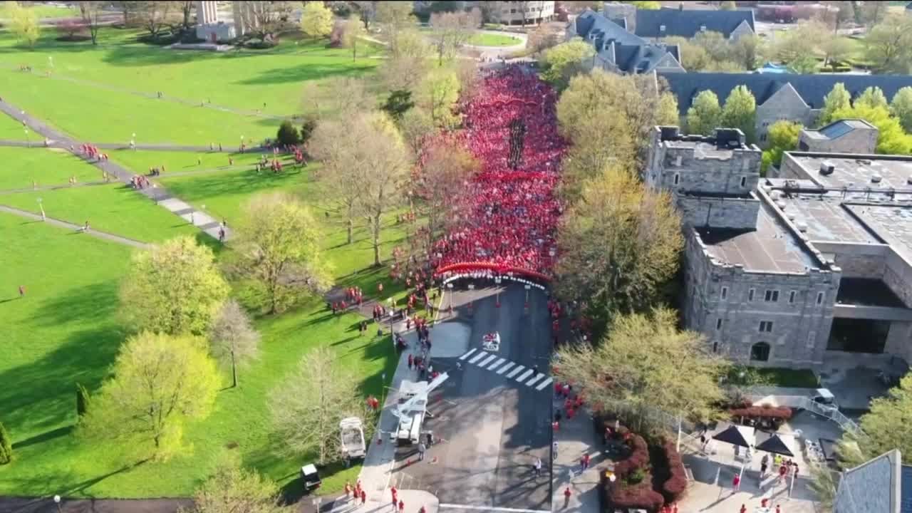 Remembering lives lost 15 years after Virginia Tech shooting - YouTube