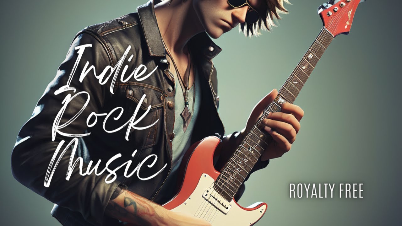 Best Free Rock Guitar Music (No Copyright) - YouTube
