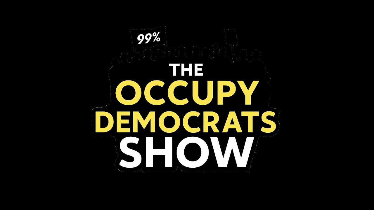 The Occupy Democrats Show (May 14th) - YouTube