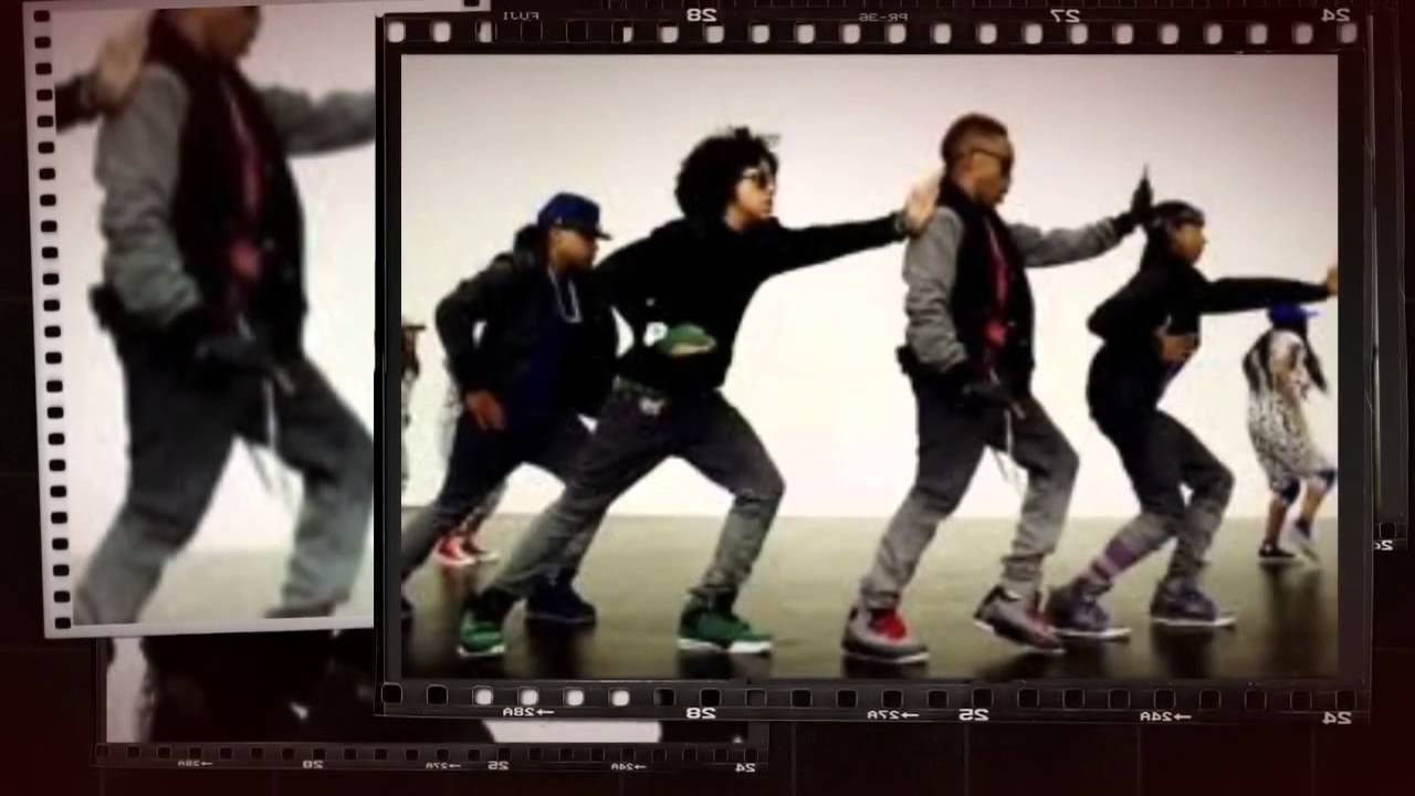 Mindless Behavior Hello Instrumental - YouTube