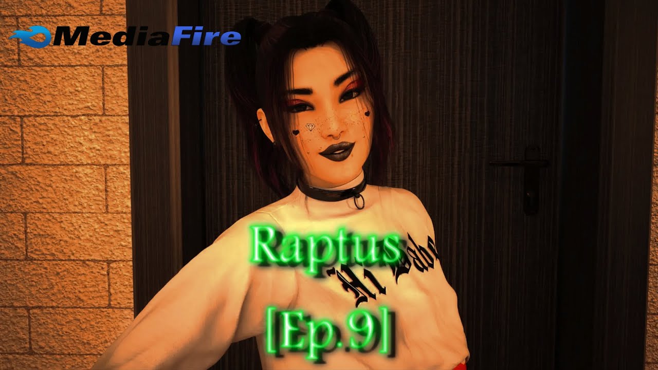 Raptus [Ep.9 P1 v1.0] - [Android] - [Español] - YouTube