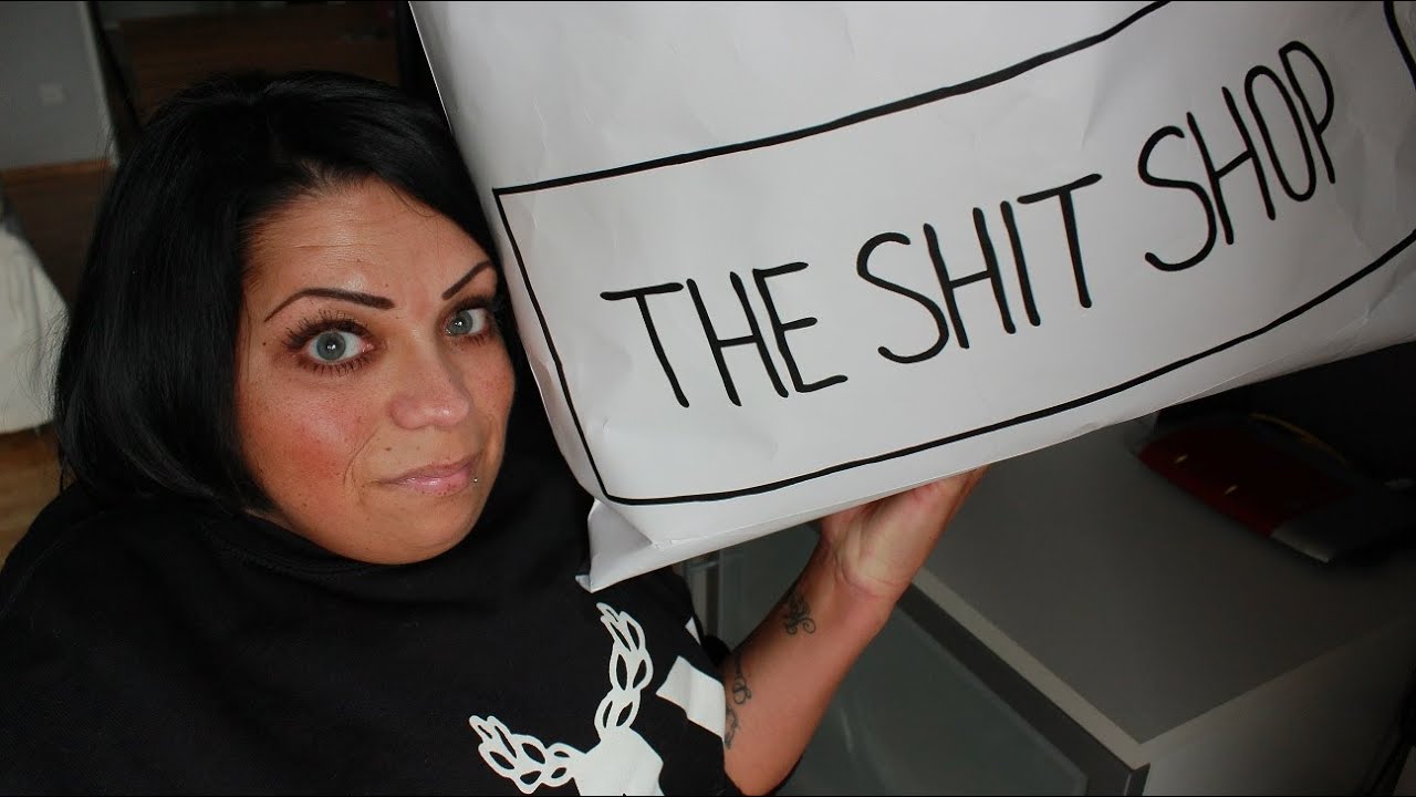 Win some SHIT! - YouTube