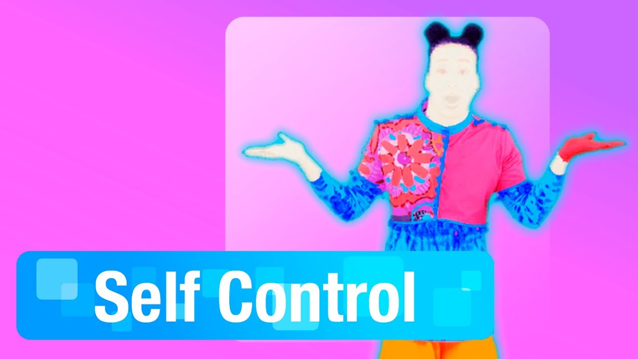 Self Control by Bebe Rexha | Mash-Up | Just Dance 2021 - YouTube
