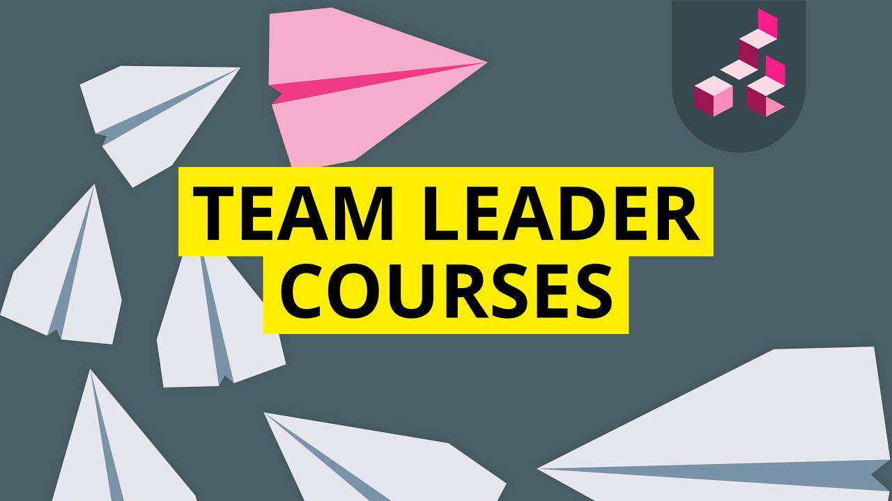 Team Leader Course | Crescente - YouTube