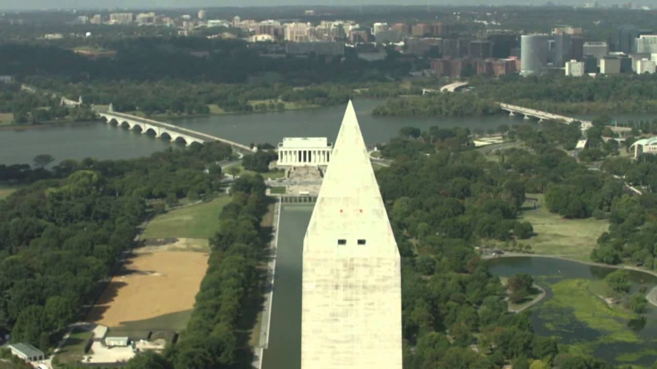 Build a Monument & Spark the Movement! - YouTube