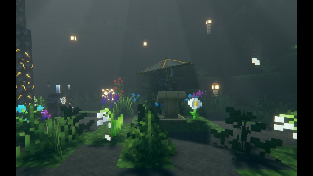 Memorial || RestartSMP [S1 Ep. 4] - YouTube