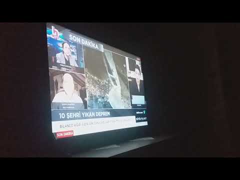 arkadaşlar neden deprem oluyor 2/7/2023