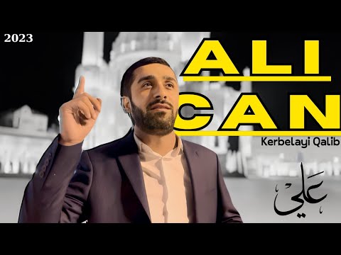 Kərbəlayi Qalib - Ali Can 2024 (Official Clip)