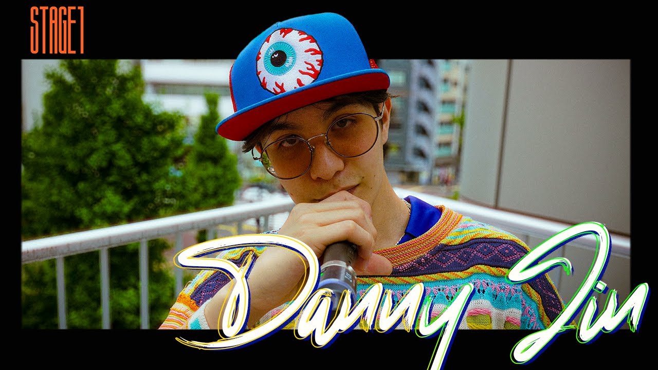 DANNY JIN || SKILLFUL DISS || A STAGE1 PERFORMANCE - YouTube