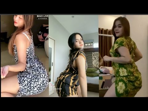 Kompilasi cewek daster tiktok meresahkan - bikin ngilu - YouTube