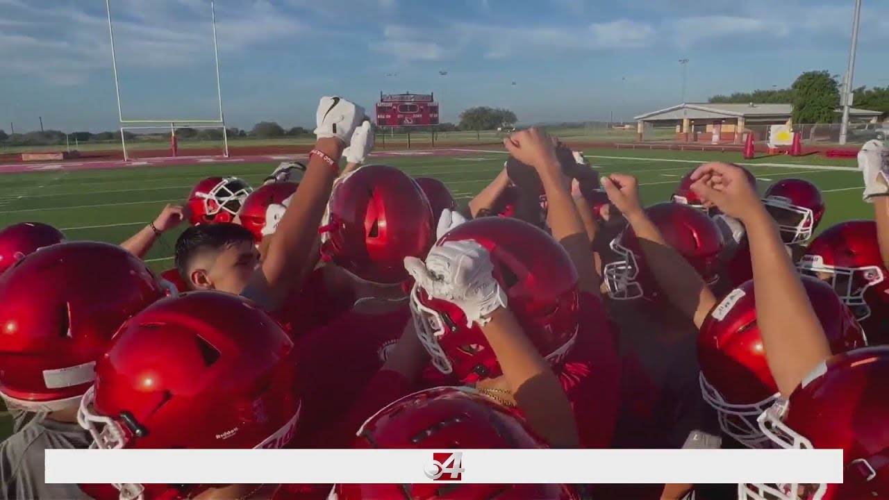 Former star QB Gonzalez looks to turn RGC program around - YouTube