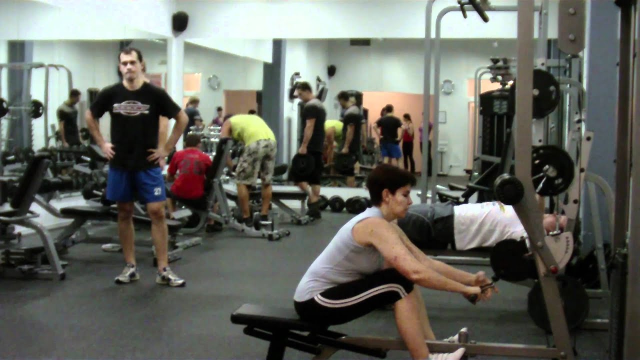trenazieru zale - YouTube