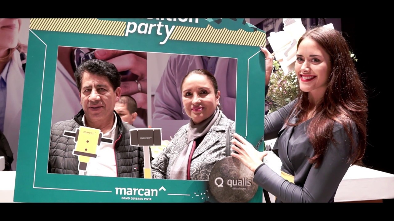 Demolition Party - Qualis - YouTube