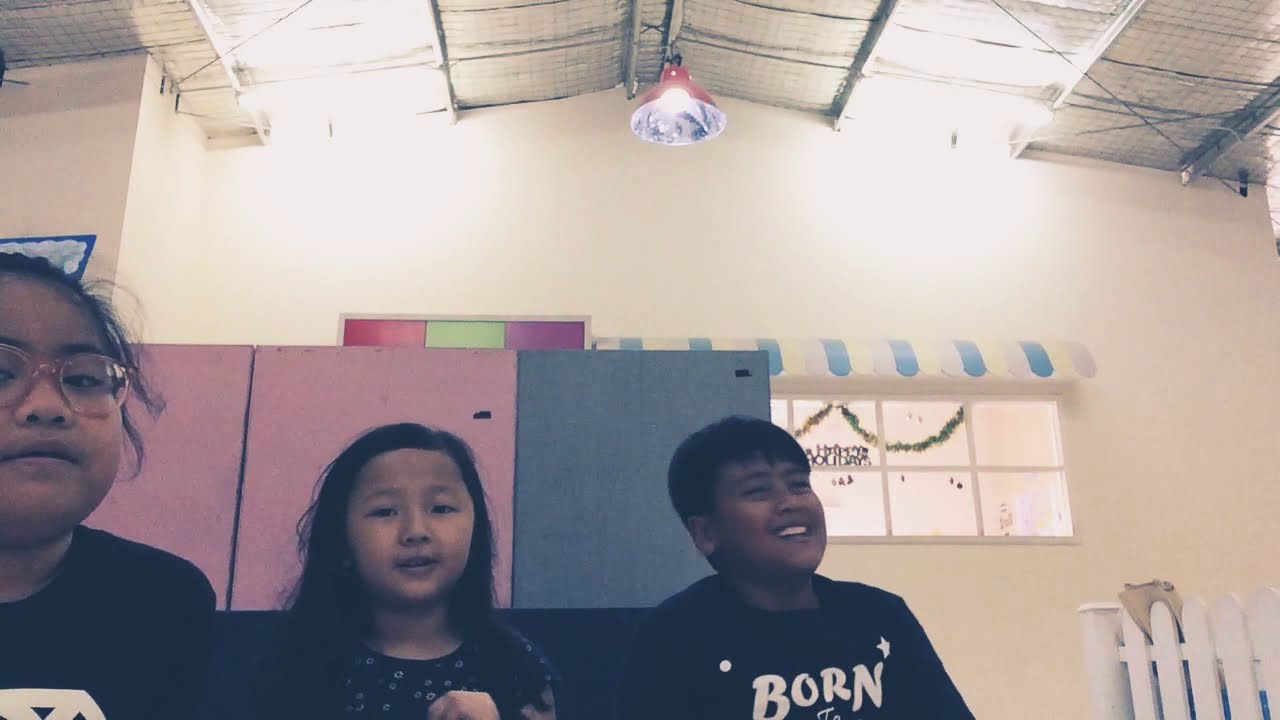 Try not to laugh with princess Ramona - YouTube