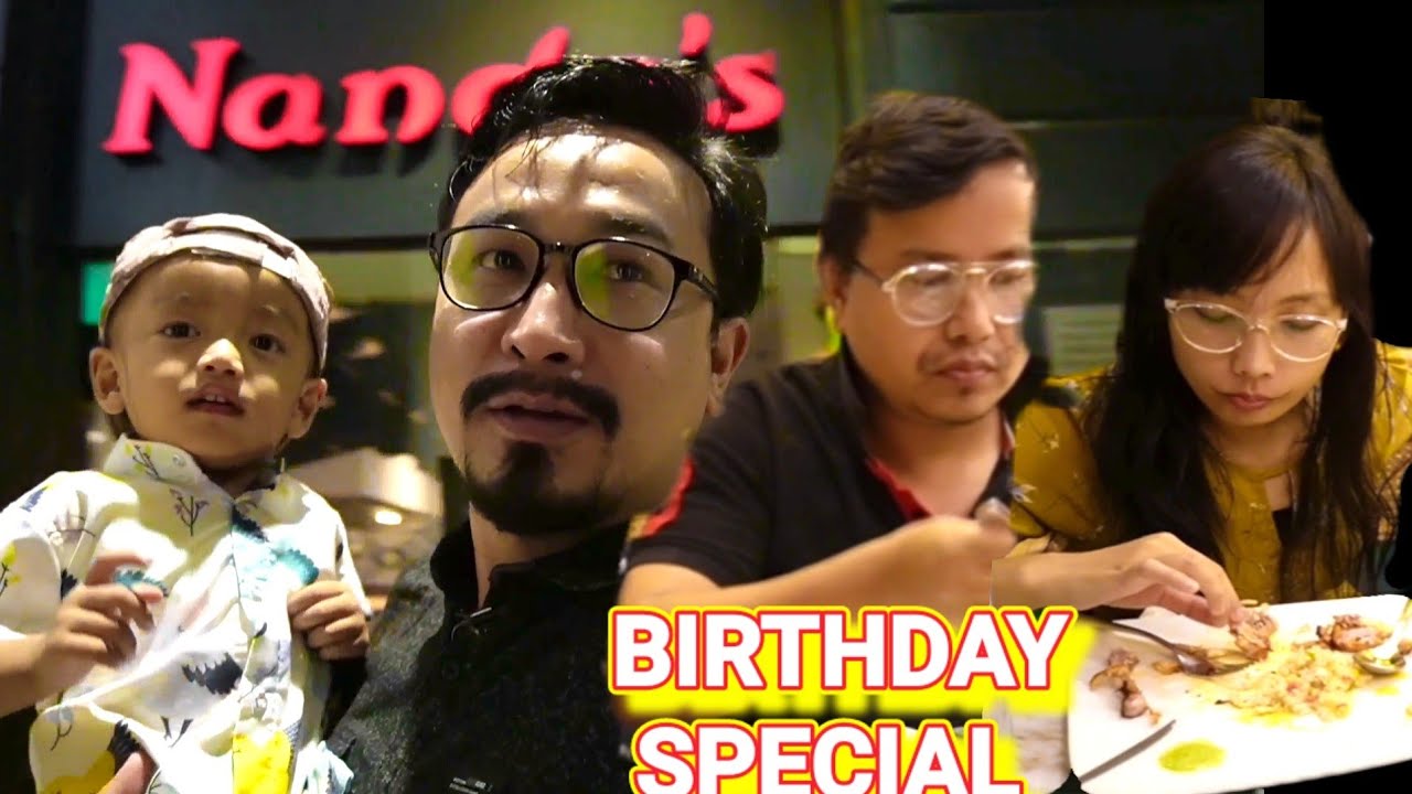 ETEIMA GI BIRTHDAY SPECIAL 🎉 🔥|| DINNER AT CANNAUGHT PLACE|| EATING ...