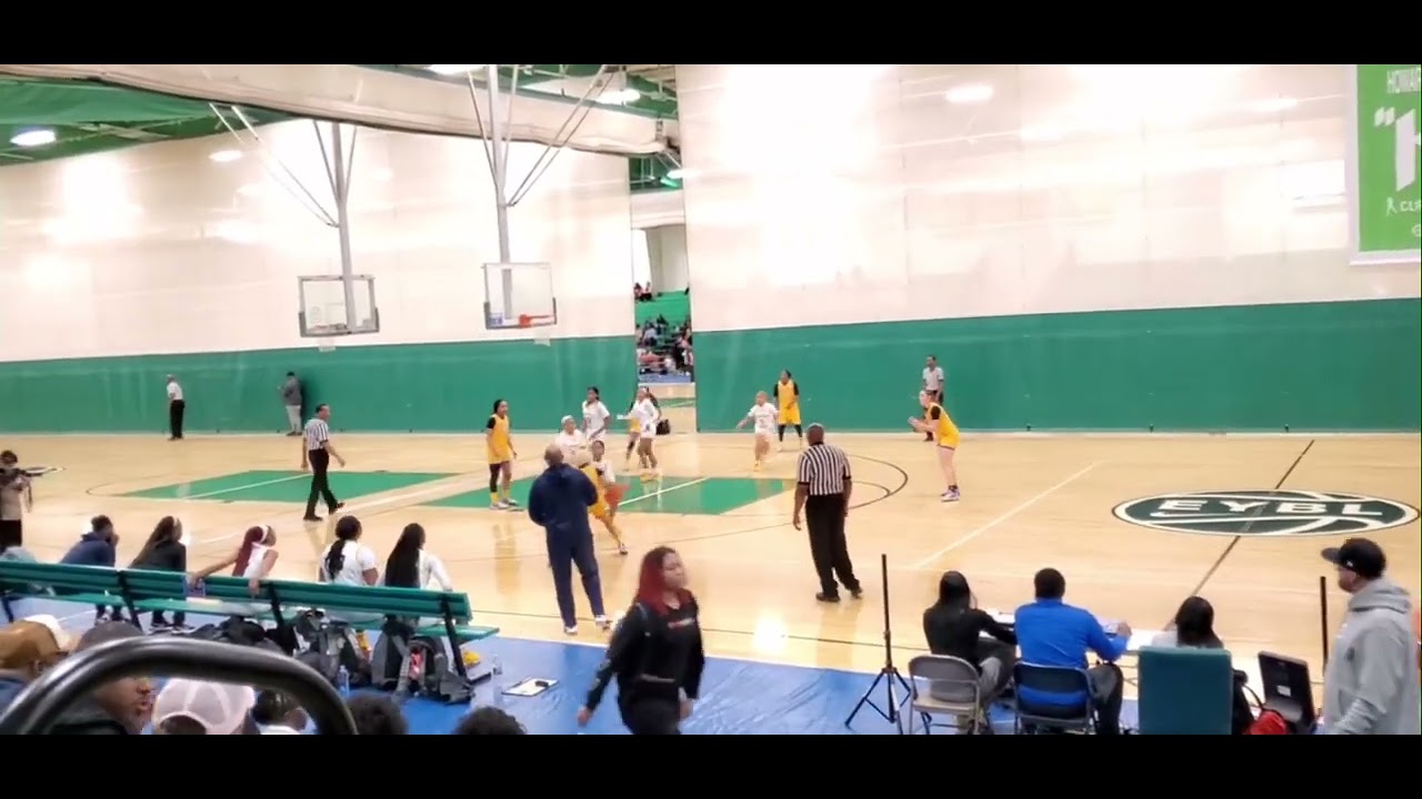 Menchville Game 9 2023-2024 - YouTube