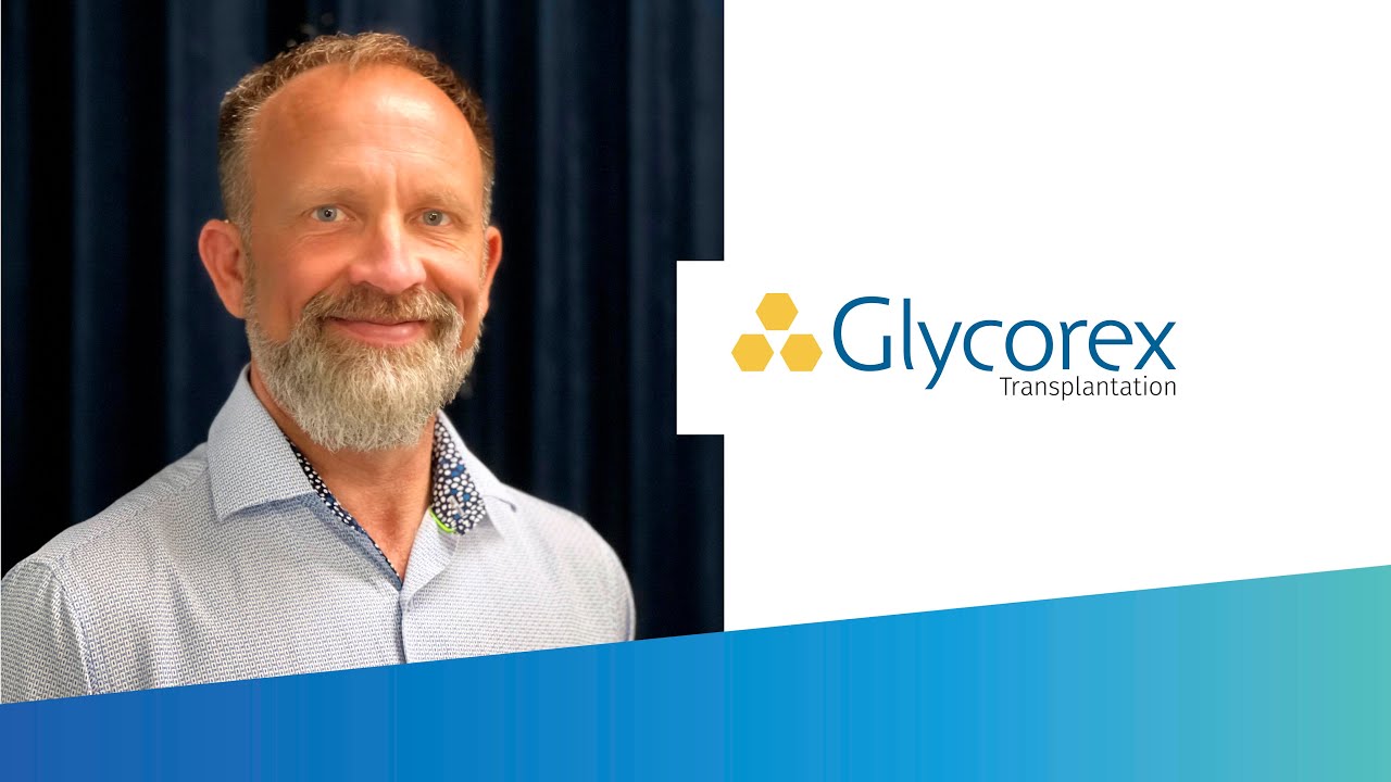 Glycorex - Aktiedagen Stockholm 19 september 2023 - YouTube