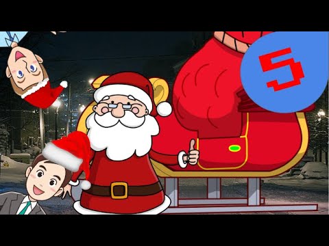 "The Epik Christmas" | The Epik News S1 E5 - YouTube