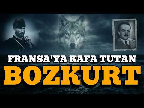 Lozan'ın Kurumayan Mürekkebi : Bozkurt & Lotus Davası #atatürk #türk #tarih #hukuk