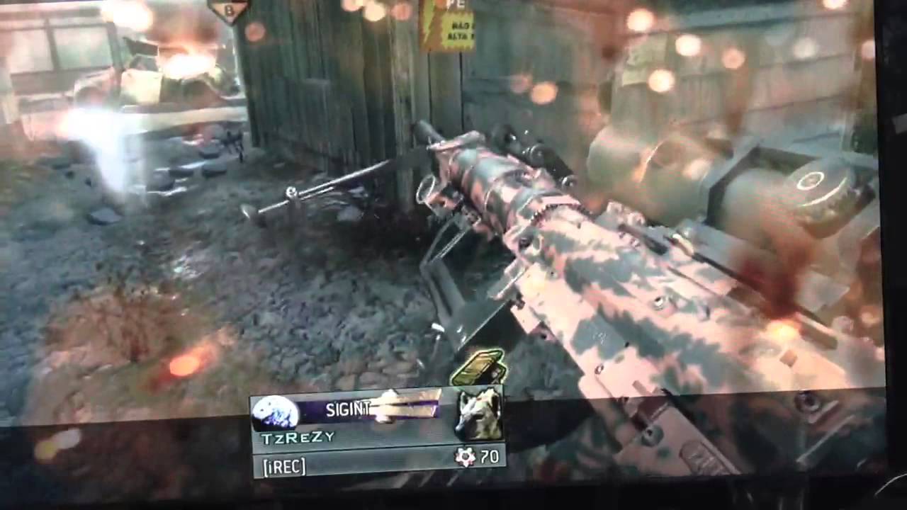 Trick shot del 2 - YouTube