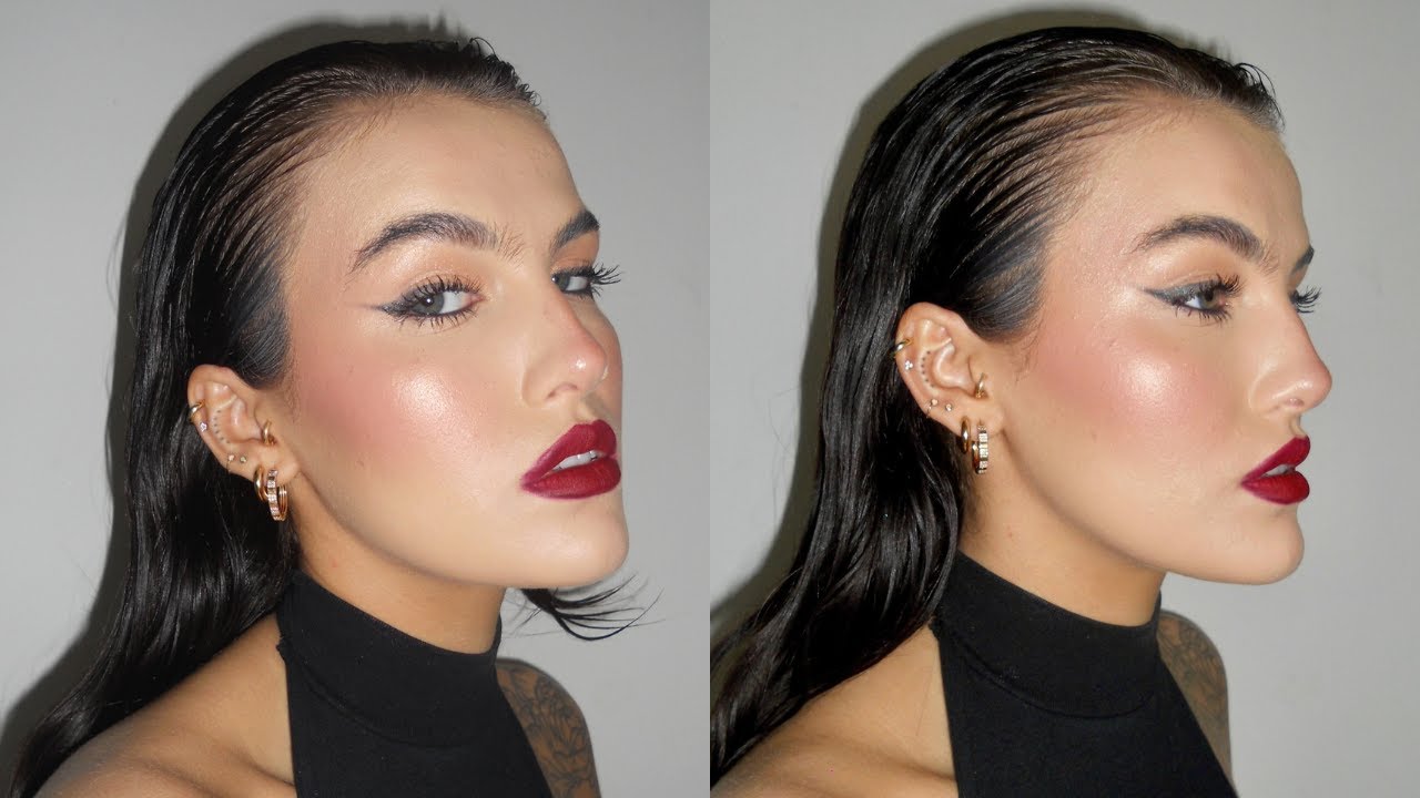 full face of NARS ⭒ - YouTube