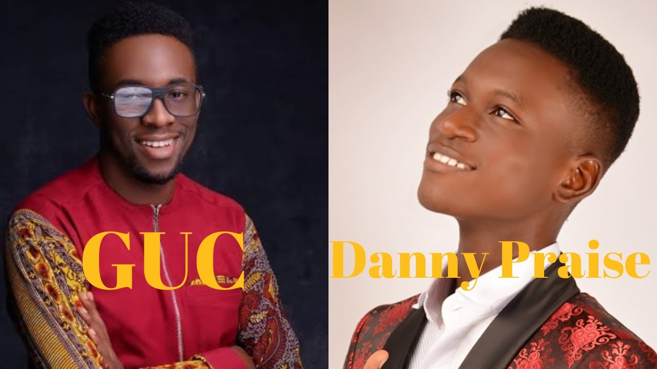 🔥Powerful 🔥.........“Power in the name”(Minister Guc): Cover by Danny ...