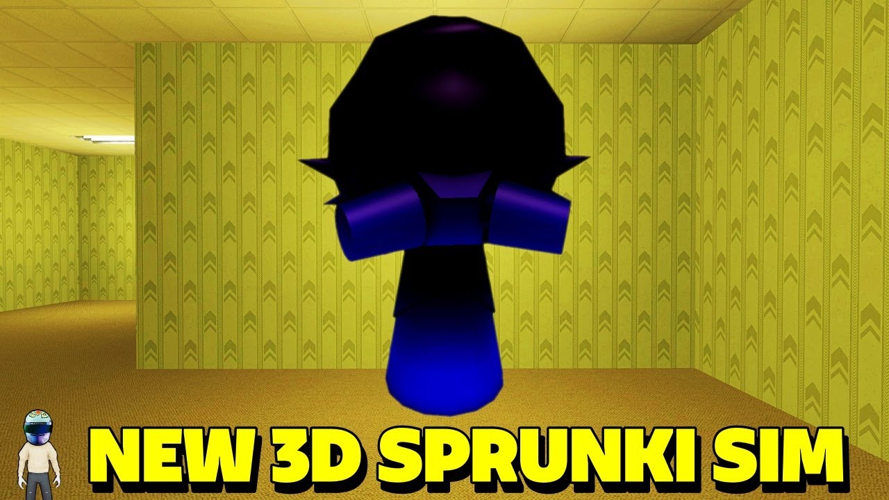 [ Jevin 5 ] How to get New Jevin Phase 5 Morphs & Badges | 3D Sprunki ...