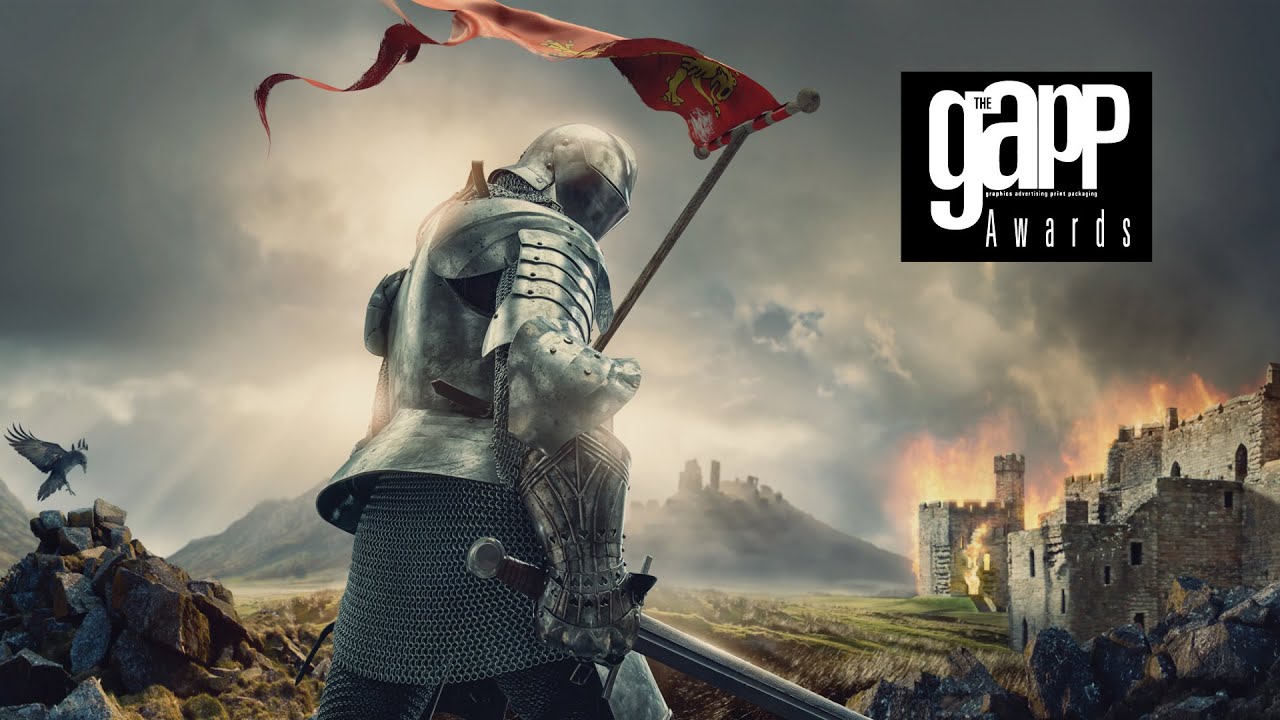 The GAPP Awards 2018 Sponsors' Video - YouTube