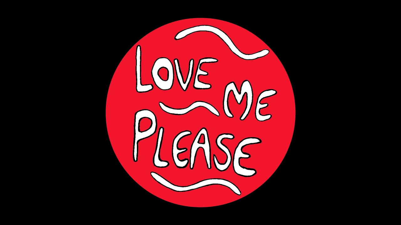 LOVE ME PLEASE (Teaser #4/5) - YouTube