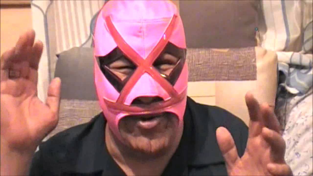 VILLANO III EN ENTREVISTA PARA LUCHA Y MAS QUE VER HD VOL 07 - YouTube