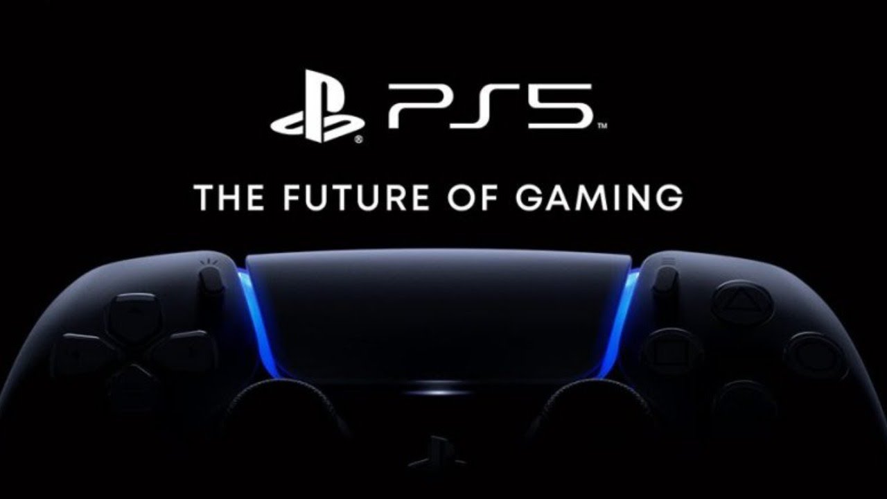 PLAYSTATION 5 - THE FUTURE OF GAMING, síguelo con nosotros! - YouTube