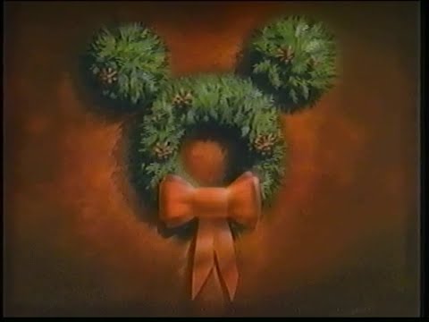 From All of Us to All of You  - Disney Sing Along Songs : Very Merry Christmas Songs (1988)