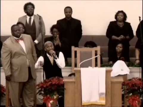 3rd Pastoral Anniversary for Pastor Kimberly Moore - YouTube