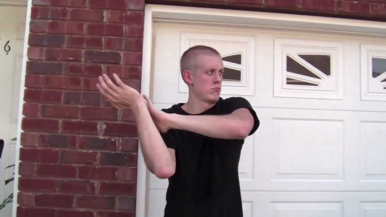 #BELIEVETOURAUDITIONS Jacob Carrell - YouTube