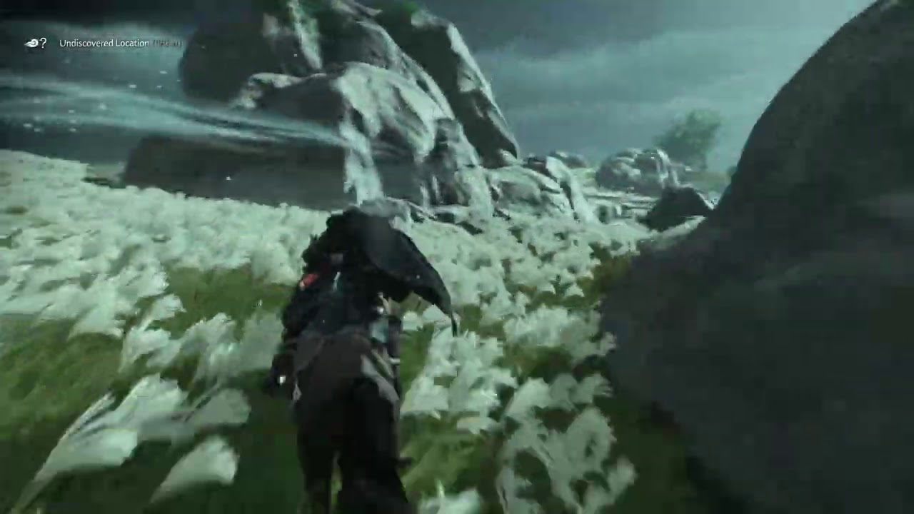 How to properly use your invincible scrawny nag - YouTube