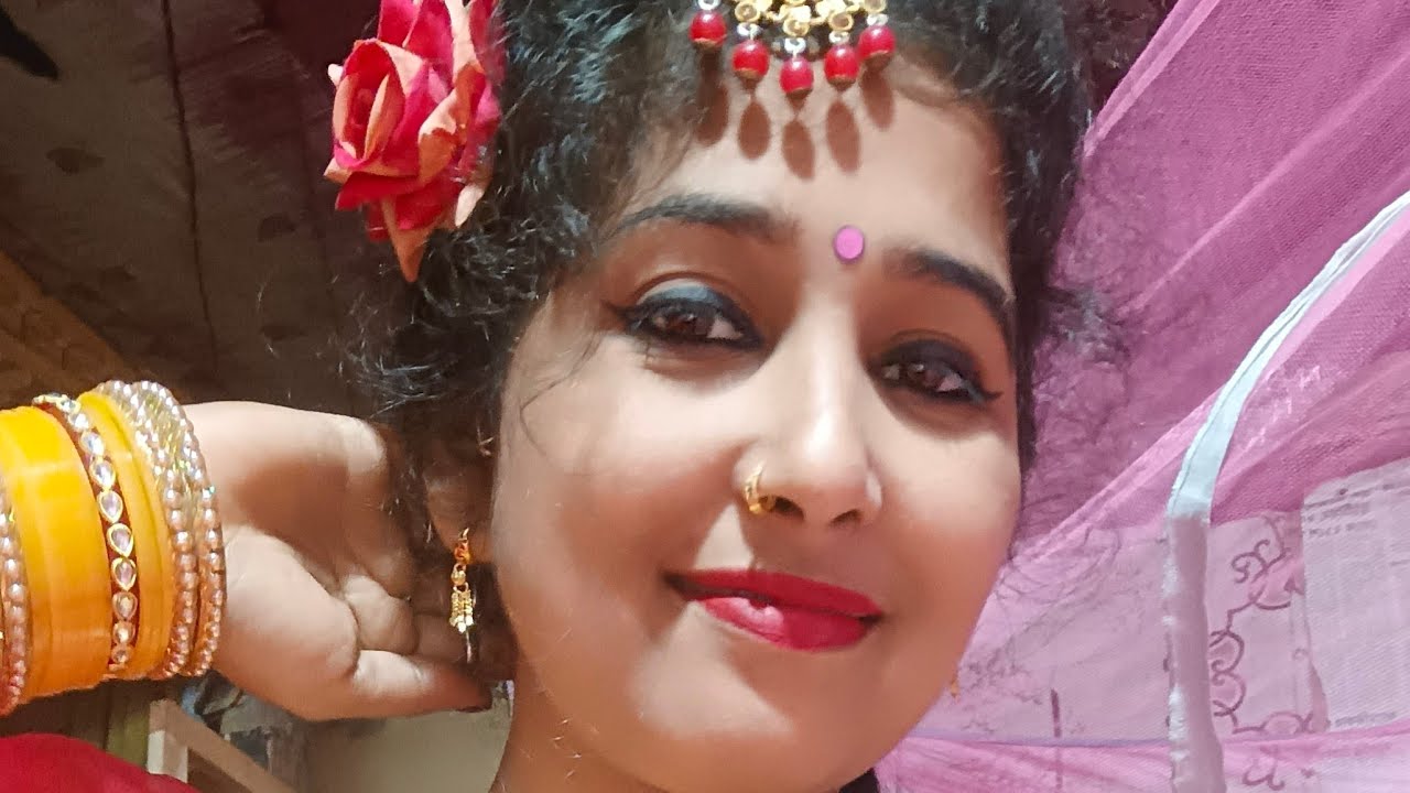 Megha Roy is live! - YouTube
