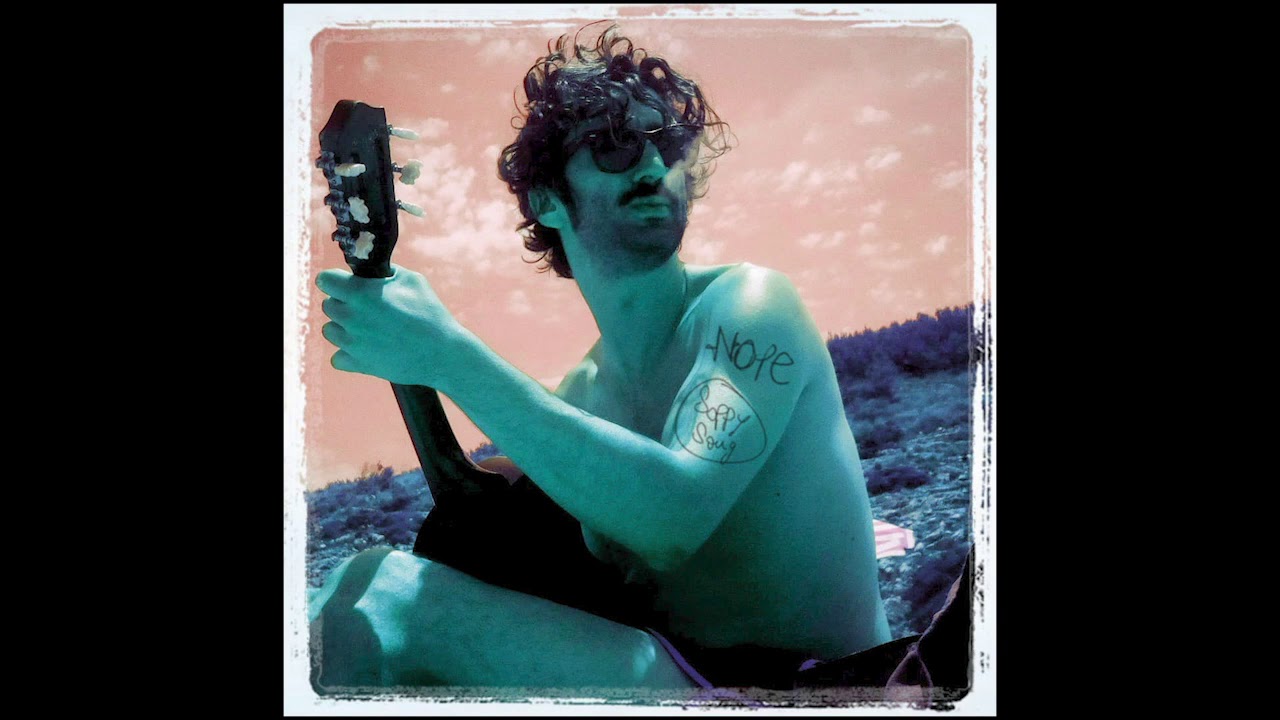 NOPE - Soppy song - YouTube