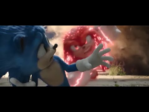 Wolves - Sam Tinnesz and KAAZE (Sonic Music Video) - YouTube