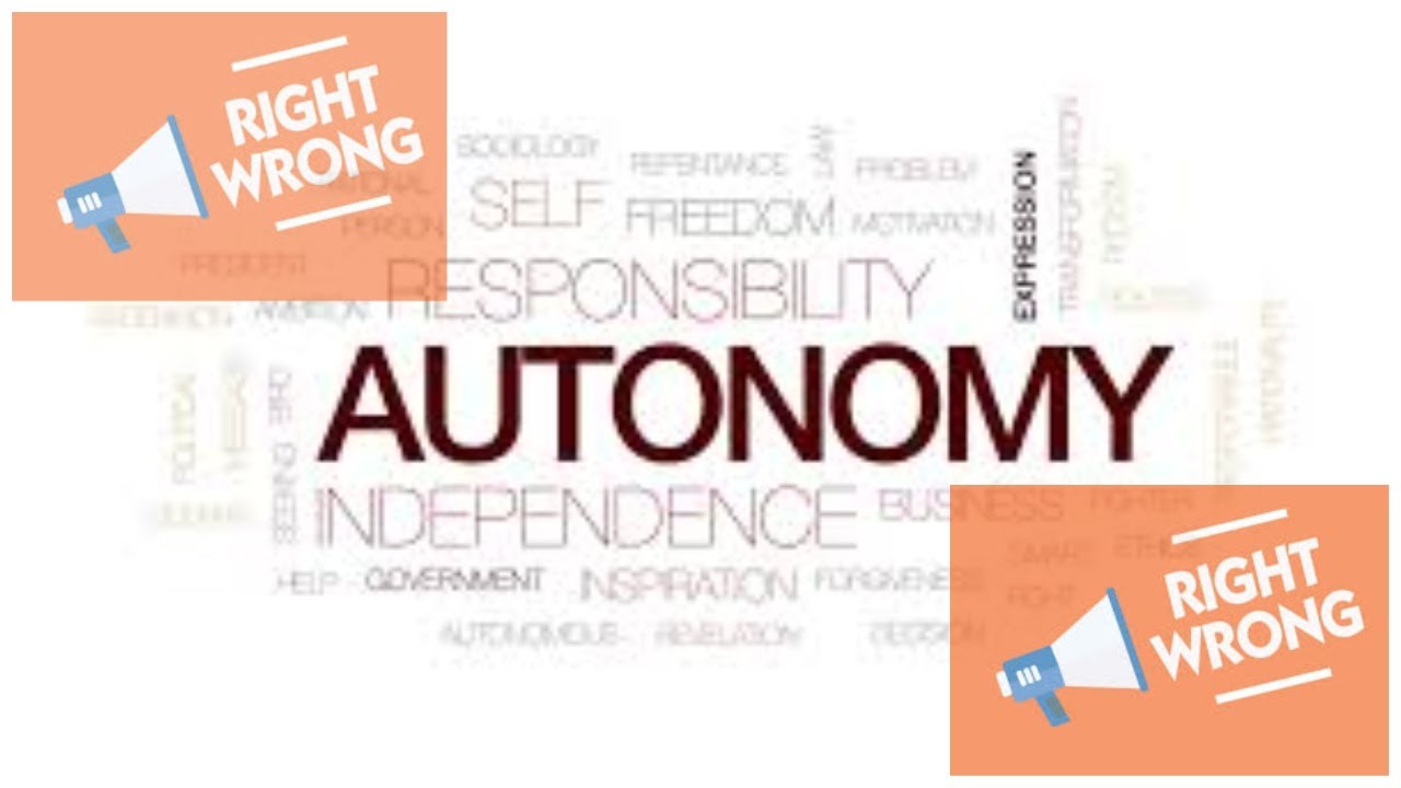 Moral Dilemma & Moral Autonomy| GE6075-Professional Ethics in ...