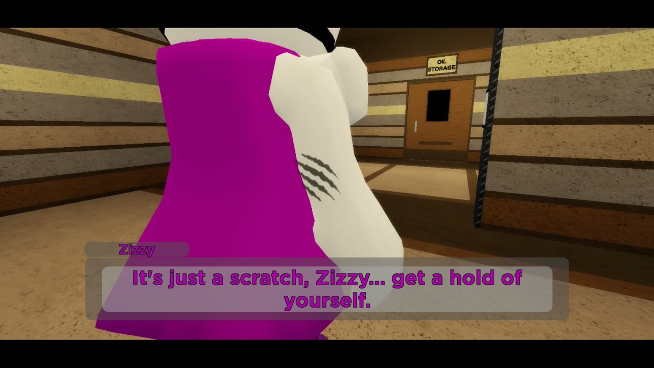 PIGGY DISTRACTION INTRO CUTSCENE! (Roblox Piggy CFC) - YouTube