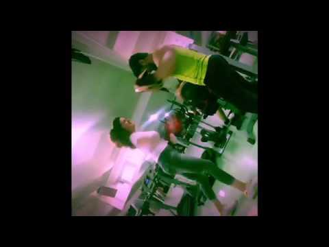 Rovsen Xelilov - Sabina  Selcan kardio time