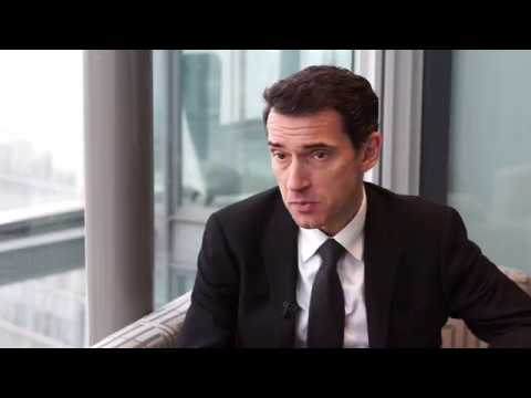 Cision media briefing, Francesco Guerrera, Chris Newlands, Financial News