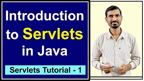Servlet & JSP Tutorials for Beginners - YouTube