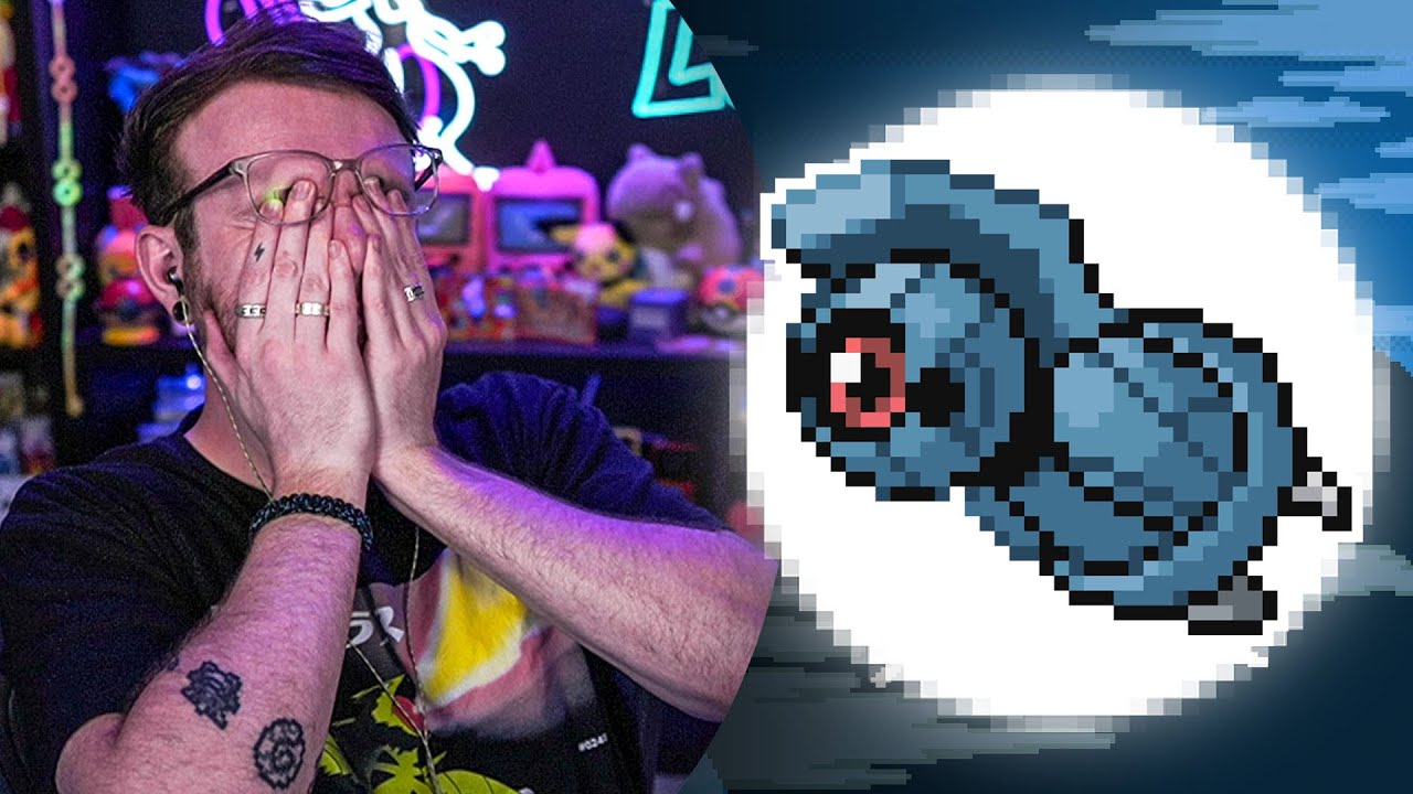 Emerald Rogue 😱 Pokemon Roguelike 😱 BACK TO THE BEGINNING 😱 - YouTube