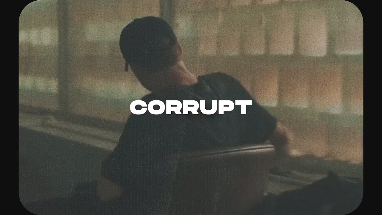 (Free) Hard NF Type Beat - 'Corrupt' - YouTube