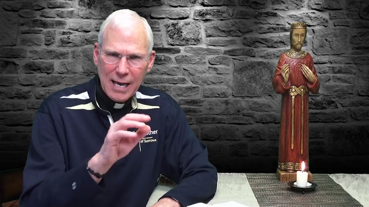 Liturgy Of The Word 5 8 20 YouTube liturgy-of-the-word-5-8-20-youtube