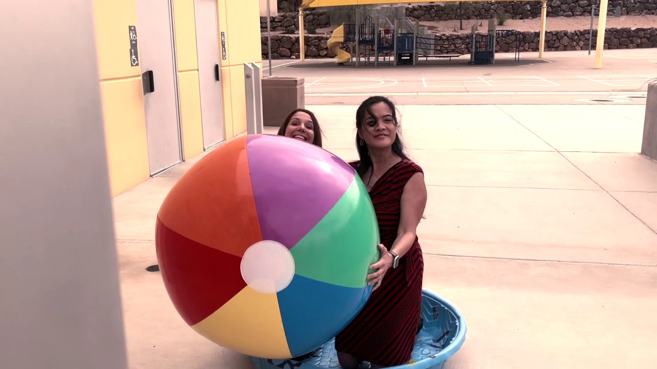 Wallin's Spring Break Song - YouTube