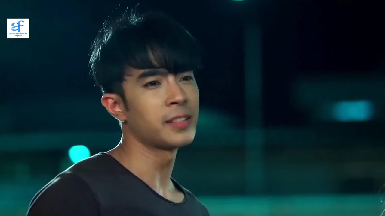 FIST OF STARDOM | English Film | Action, Drama | Mouse Natcha Janthapan ...