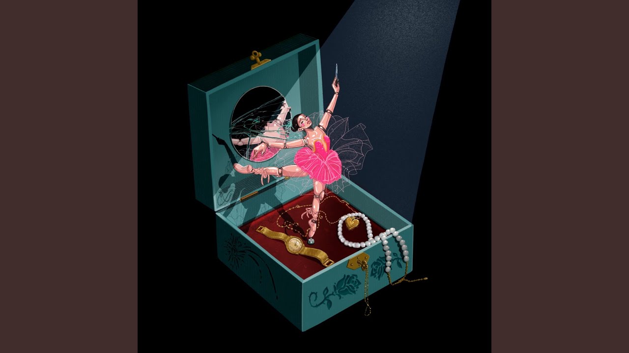 Save Your Breath, You're Gonna Need It to Blow My Head Off (Carson Pace ...